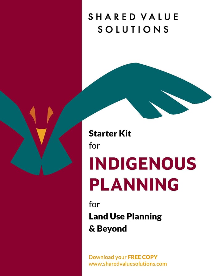 NALMA Funding Now Available: Empowering Indigenous Land Management