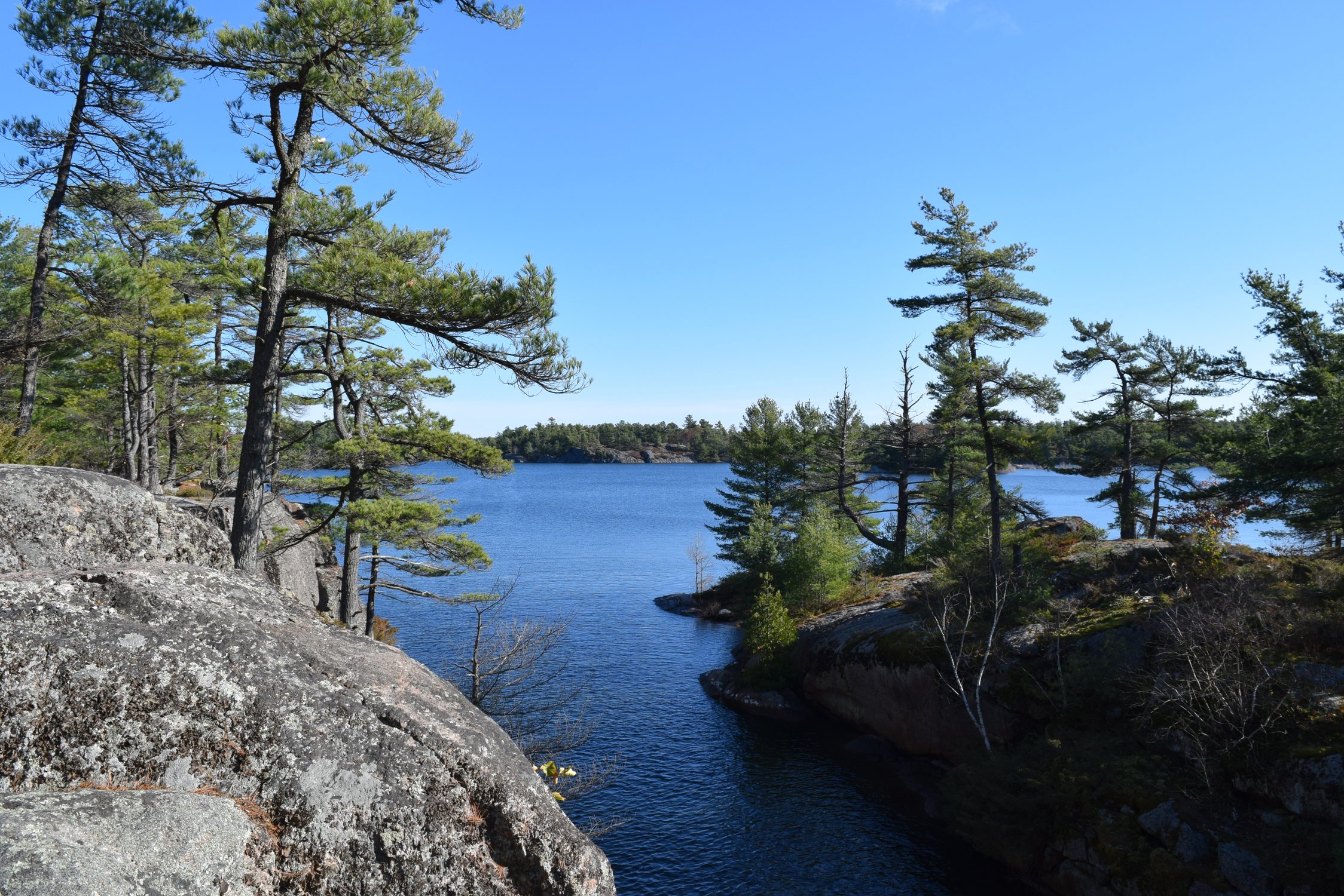 Eight Ways GIS is Helping Shawanaga First Nation Establish its IPCA