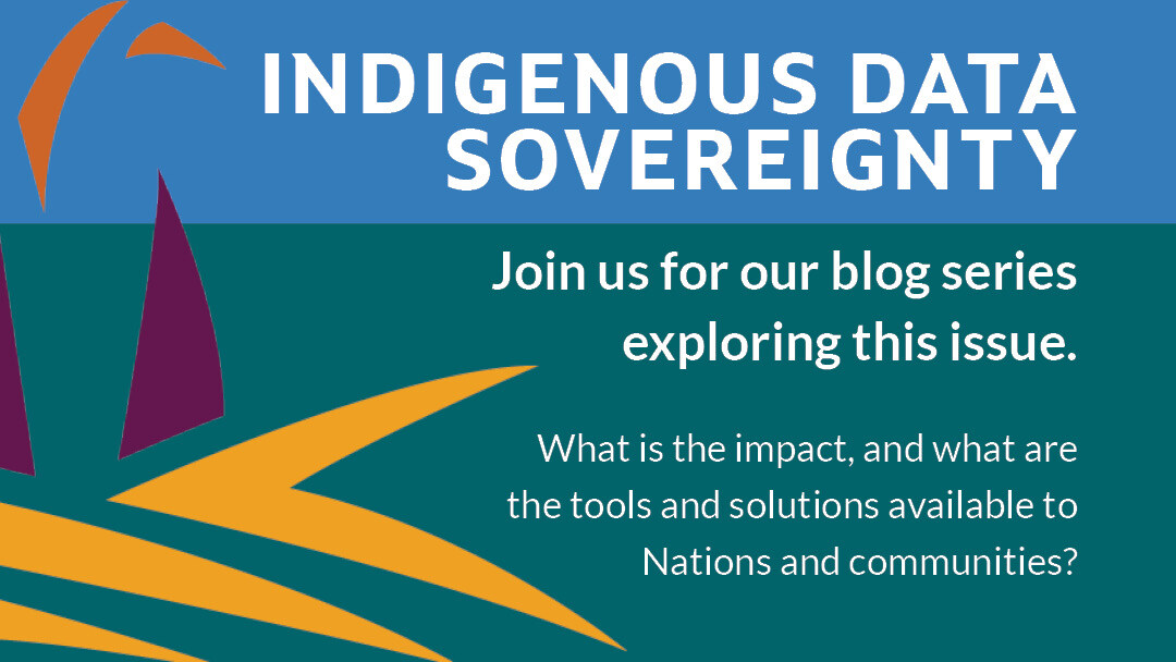 Indigenous Data Sovereignty- An Overview
