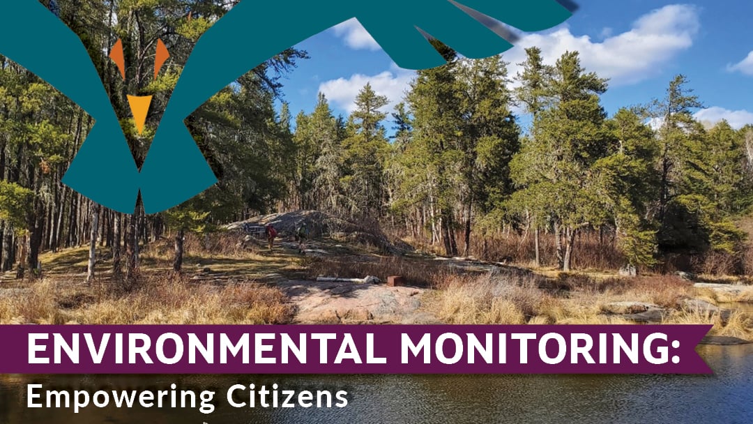 Environmental Monitoring: Empowering Citizens