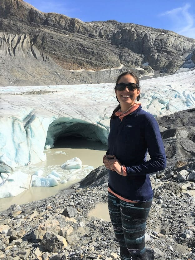Robin Heavens: Water Resources Engineer at SVS
