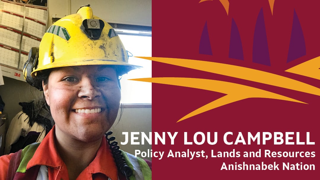 Shining a Light- Jenny Lou Campbell