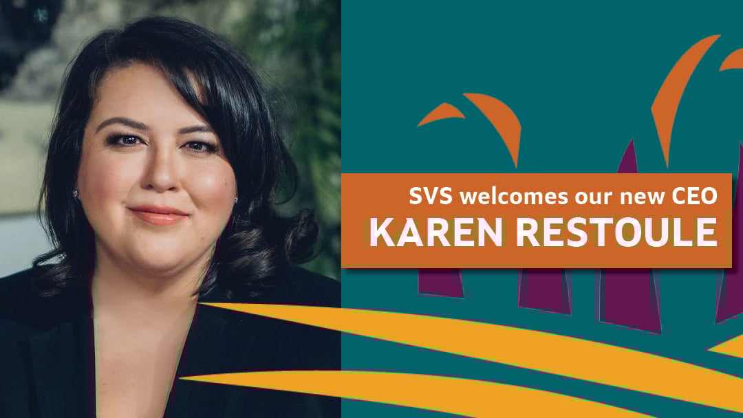 Announcing Our New CEO: Karen Restoule