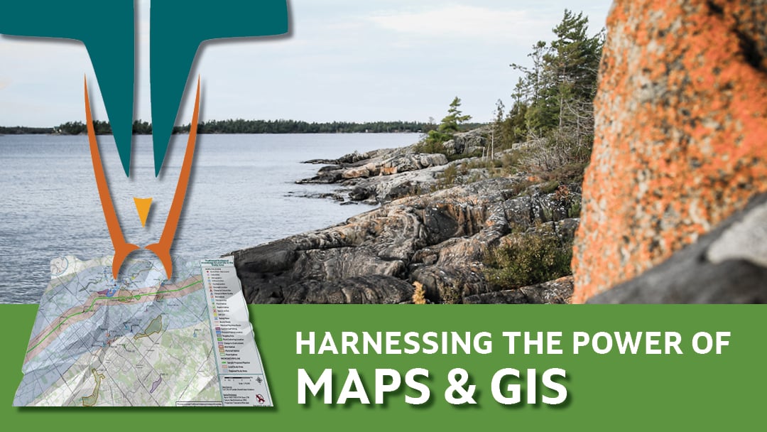 Eight Ways GIS is Helping Shawanaga First Nation Establish its IPCA