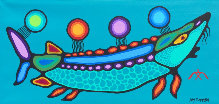 Speaking for the Sturgeon: Nipissing First Nation Creates Educational Video