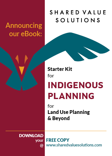 The Talon: New Funding, Indigenous Planning, and More!