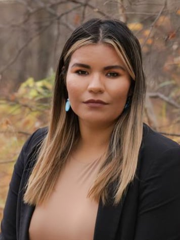 Weaving Indigenous Wisdom into Data Sovereignty