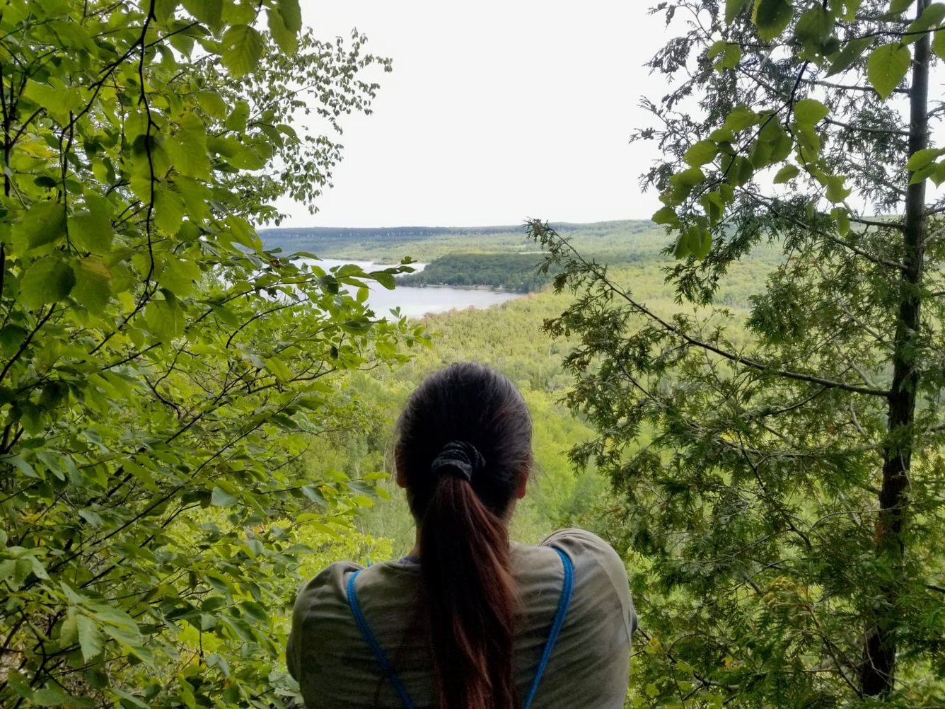 Grounded in Truth: Jessica Keeshig-Martin