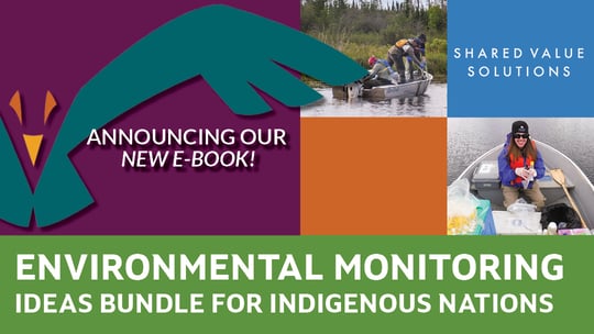 Announcing our newest eBook: Protecting What Matters: Environmental ...